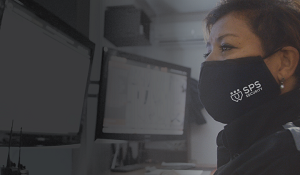 CINDE | Servicios de Instalaciones: SPS Security