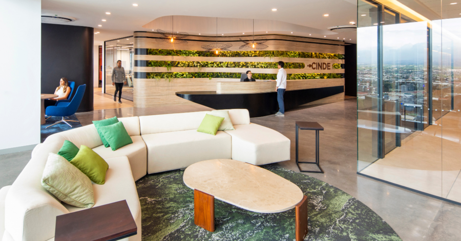 CINDE | CINDE Announces the Start of a Transition in its ...