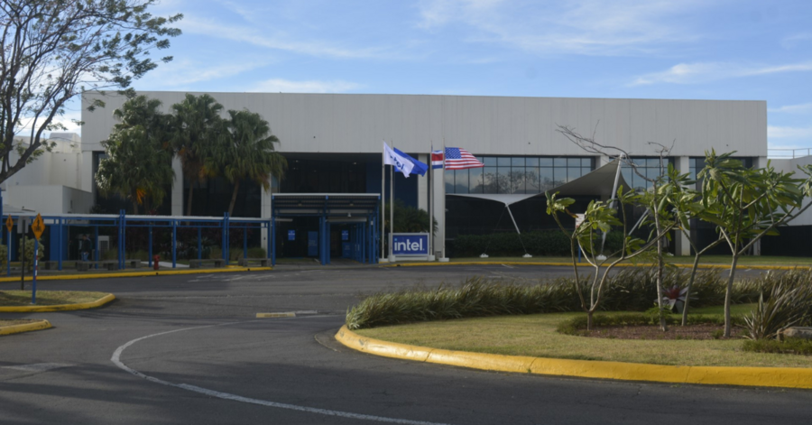 CINDE | Intel Costa Rica announces growth in finance and n...